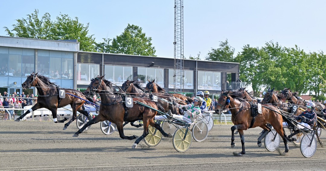 Toppen af poppen fredag på Fyn